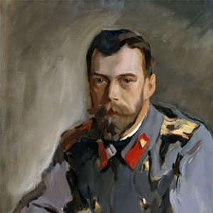 Император Николай II: отречение которого не было | Николай II